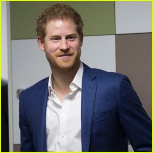 Prince Harry Is Heading Back to the United States! | Prince Harry ...