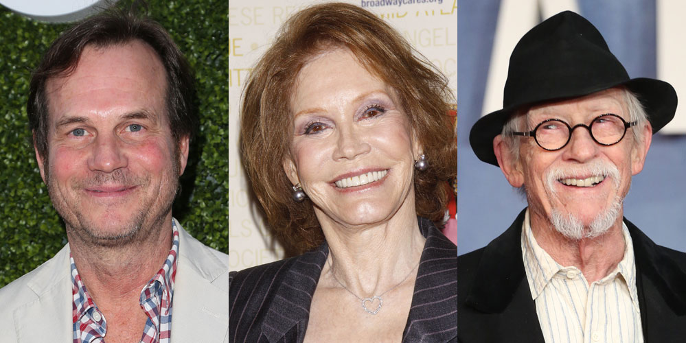 Celebrity Deaths in 2017 – Remembering the Stars We’ve Lost | 2017 Year ...