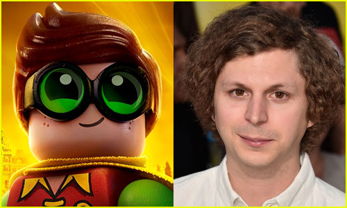 ‘Lego Batman Movie’ Cast – Meet the Voices of Batman, Robin, the Joker ...