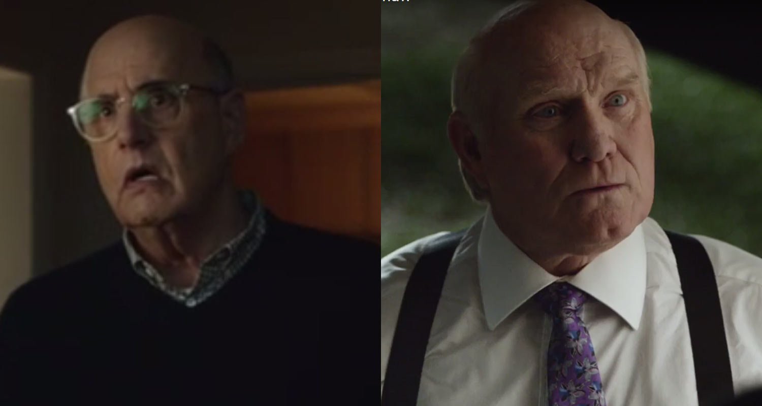Tide Super Bowl Commercial 2017: Jeffrey Tambor Saves Terry Bradshaw ...