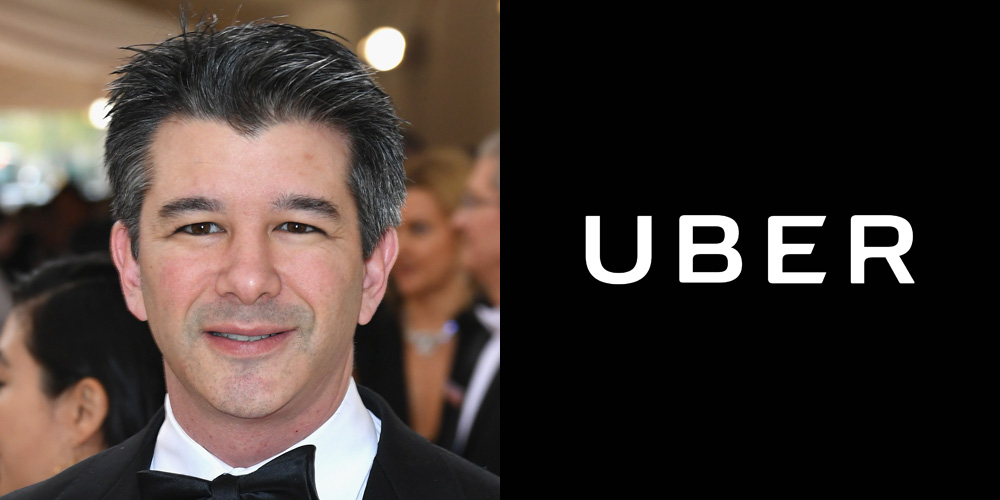 Uber CEO Steps Down from Trump Council, Celebs React | Donald Trump ...
