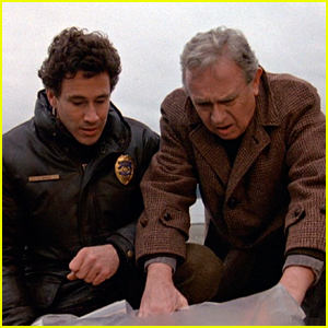 Warren Frost Dead – ‘Twin Peaks’ & ‘Seinfeld’ Actor Dies at 91 | RIP ...