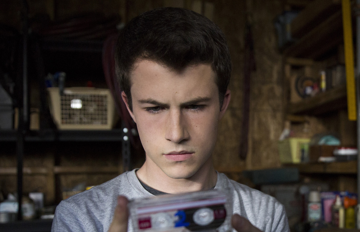 ’13 Reasons Why’ Trailer Debuts & It’s Very Intense – Watch Now | 13 ...