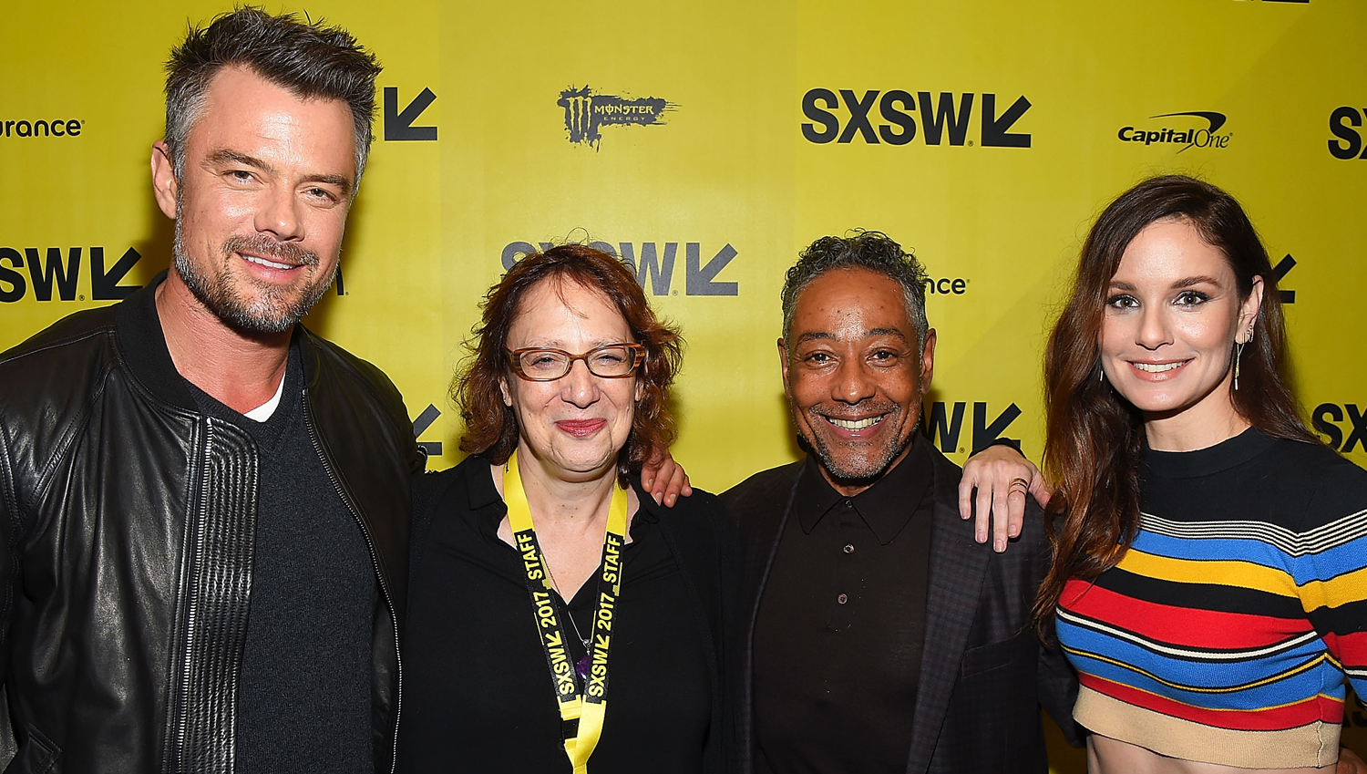 Josh Duhamel & Sarah Wayne Callies Bring ‘This Is Your Death’ to SXSW ...