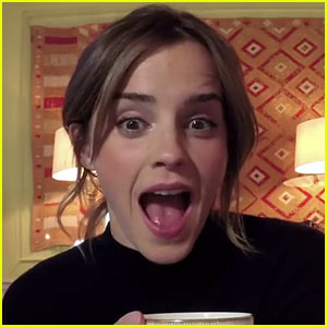 Emma Watson Offers Relationship Advice for $2, Donates Money to Planned ...