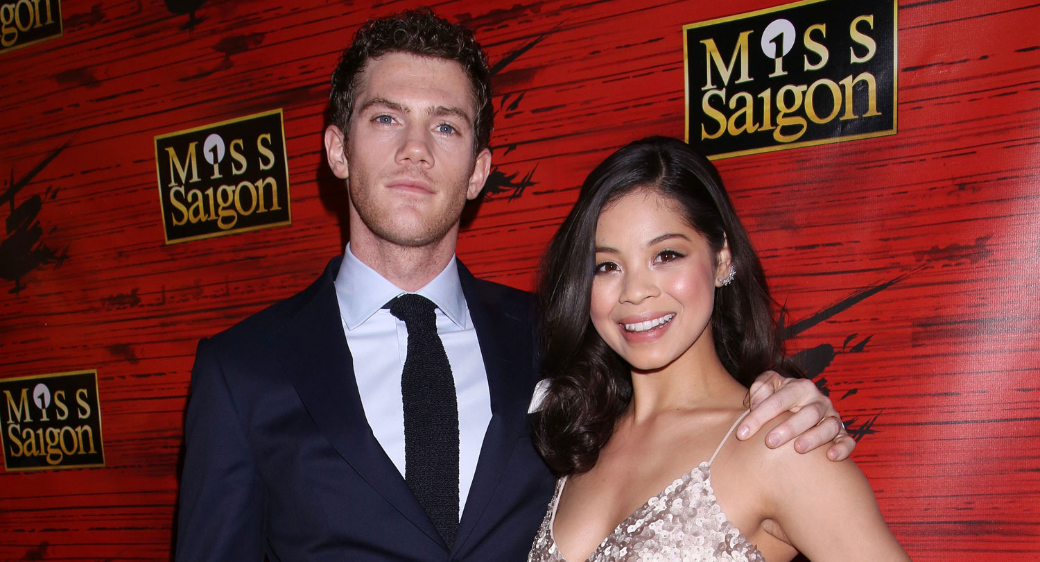 Eva Noblezada Makes Broadway Debut in ‘Miss Saigon’ | Alistair Brammer ...