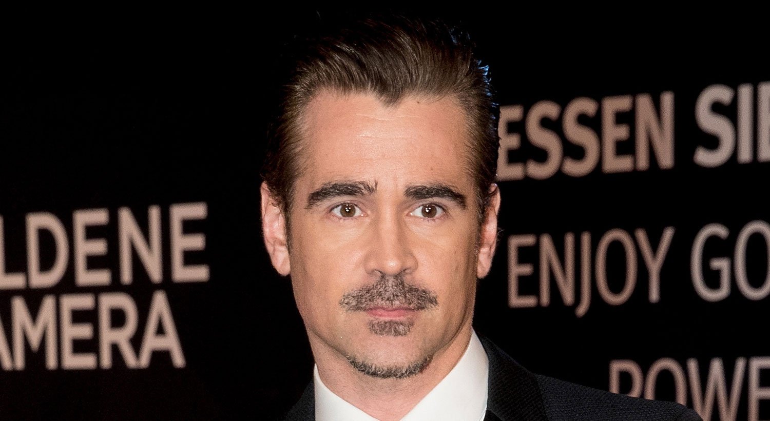 Colin Farrell In Talks to Star in ‘Dumbo’ Live-Action Remake | Colin ...