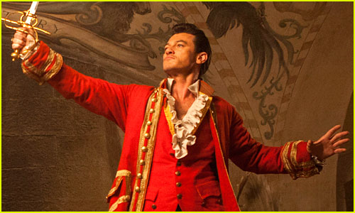 ‘Beauty and the Beast’: 20 Differences Between Live-Action & Animated ...