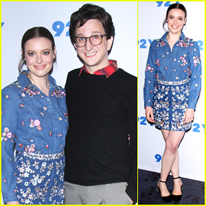Paul Rust Celebrity News and Gossip | Entertainment, Photos and Videos ...