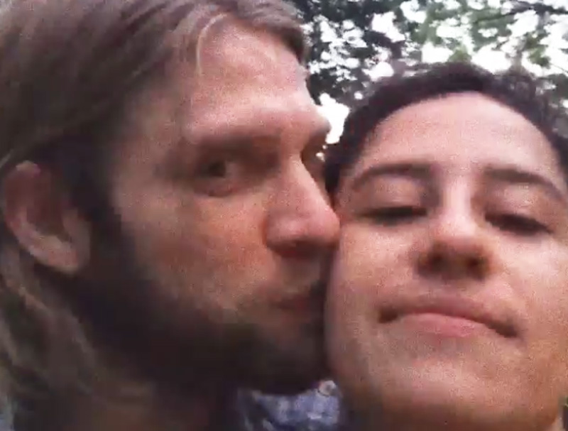 Broad City’s Ilana Glazer Marries David Rooklin! | David Rooklin, Ilana ...