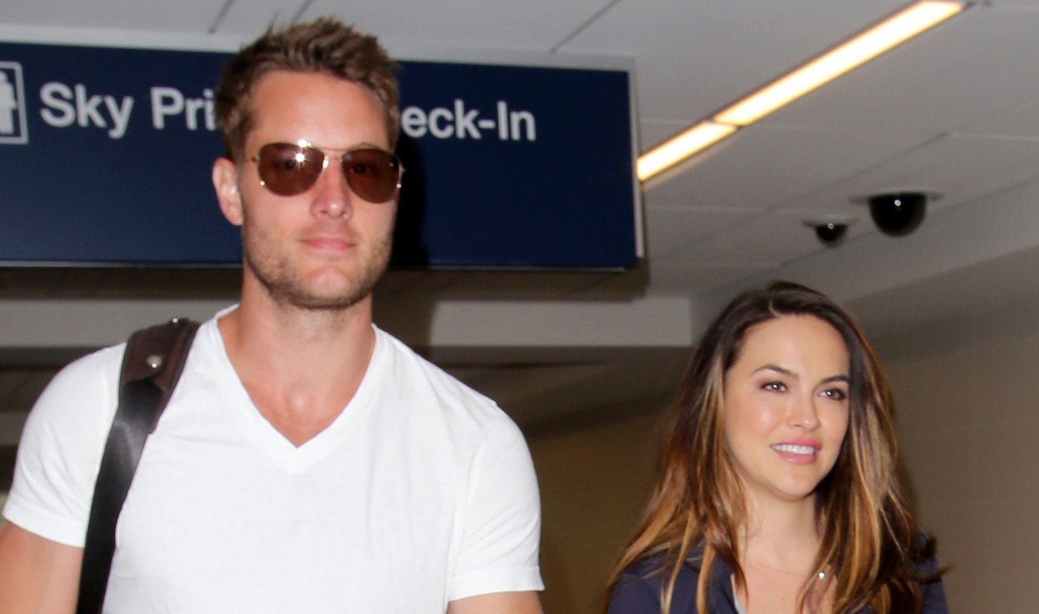 Justin Hartley Says Jack’s Death on ‘This Is Us’ is Going to Be Worth ...