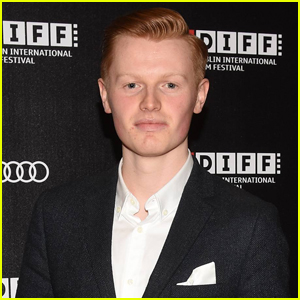Ian Kenny Joins the Cast of ‘Star Wars’ Young Han Solo Movie | Ian ...