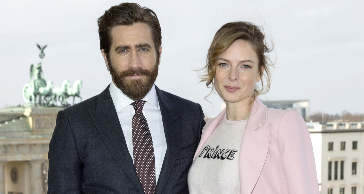 Rebecca Gyllenhaal's Instagram, Twitter & Facebook on IDCrawl