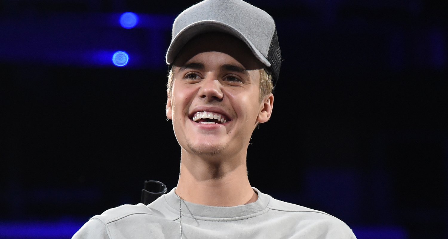 Justin Bieber Shares a Sweet Note For His Birthday | Justin Bieber ...