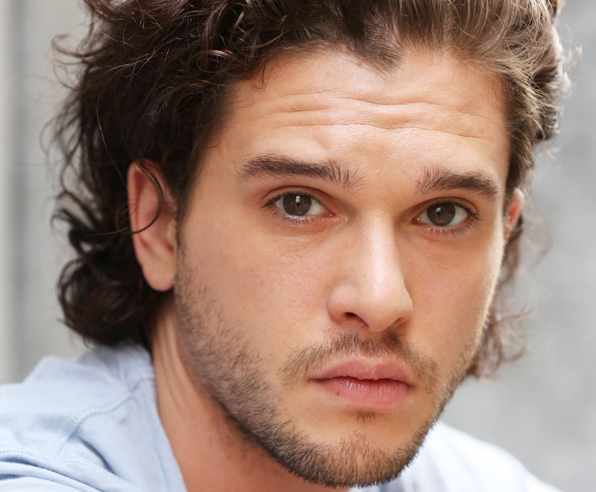 Kit Harington is New Face of Dolce&Gabbana’s Fragrance Line! | Fashion ...