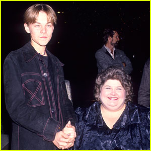 Leonardo DiCaprio Pays Tribute to ‘Gilbert Grape’ Mom Darlene Cates ...