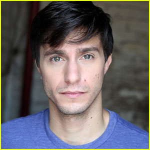 Meet Broadway’s Bright New Star Gideon Glick with These 10 Fun Facts ...