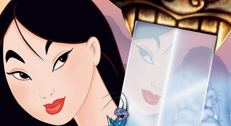 Disney’s Live-Action ‘Mulan’ Movie Might Not Feature Songs | Movies ...