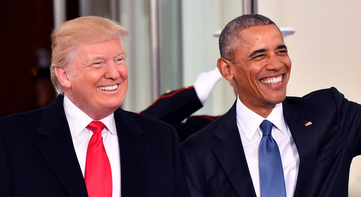 Obama Spokesperson Responds to Trump’s Wire-Tapping Claim | Barack ...