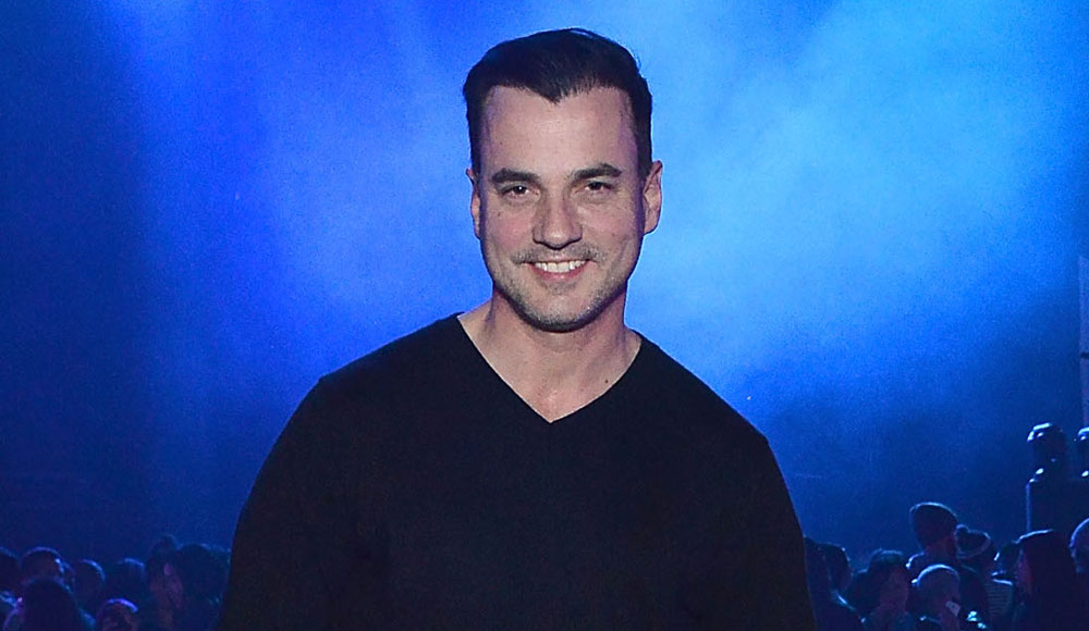 Singer Tommy Page Dead of Apparent Suicide at 46 | RIP, Tommy Page ...