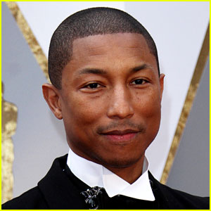Pharrell Williams’ Life to Be Turned Into a Movie Musical! | Movies ...