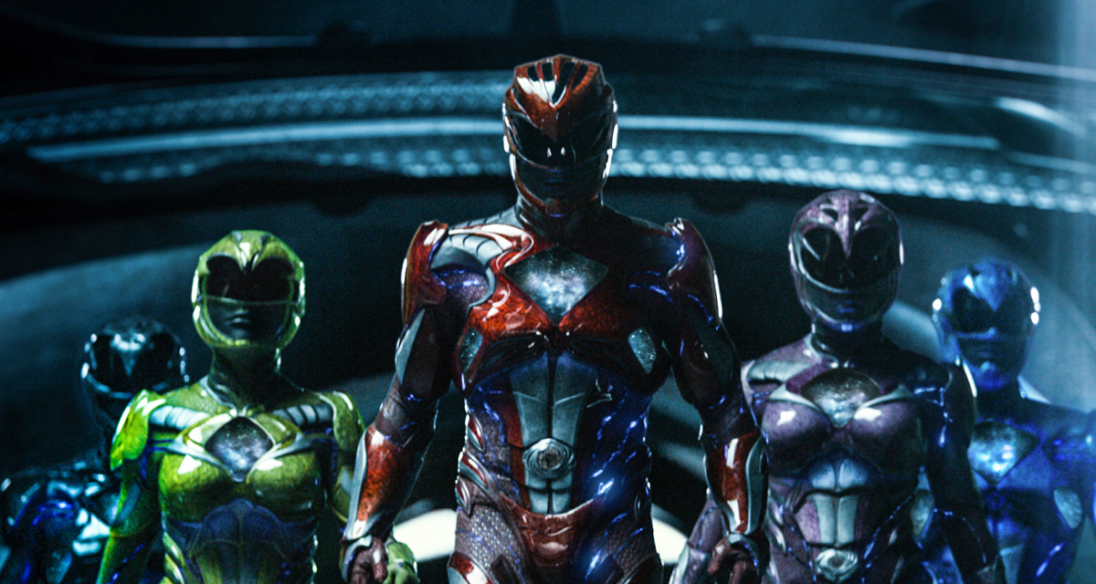 ‘Power Rangers’ Cast List – Meet the Stars Playing the Rangers, Zordon ...