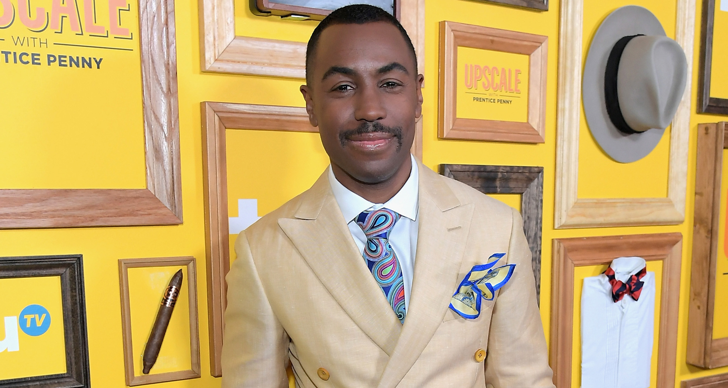 ‘Insecure’ & ‘Happy Endings’ Writer Prentice Penny Takes The Lead In ...