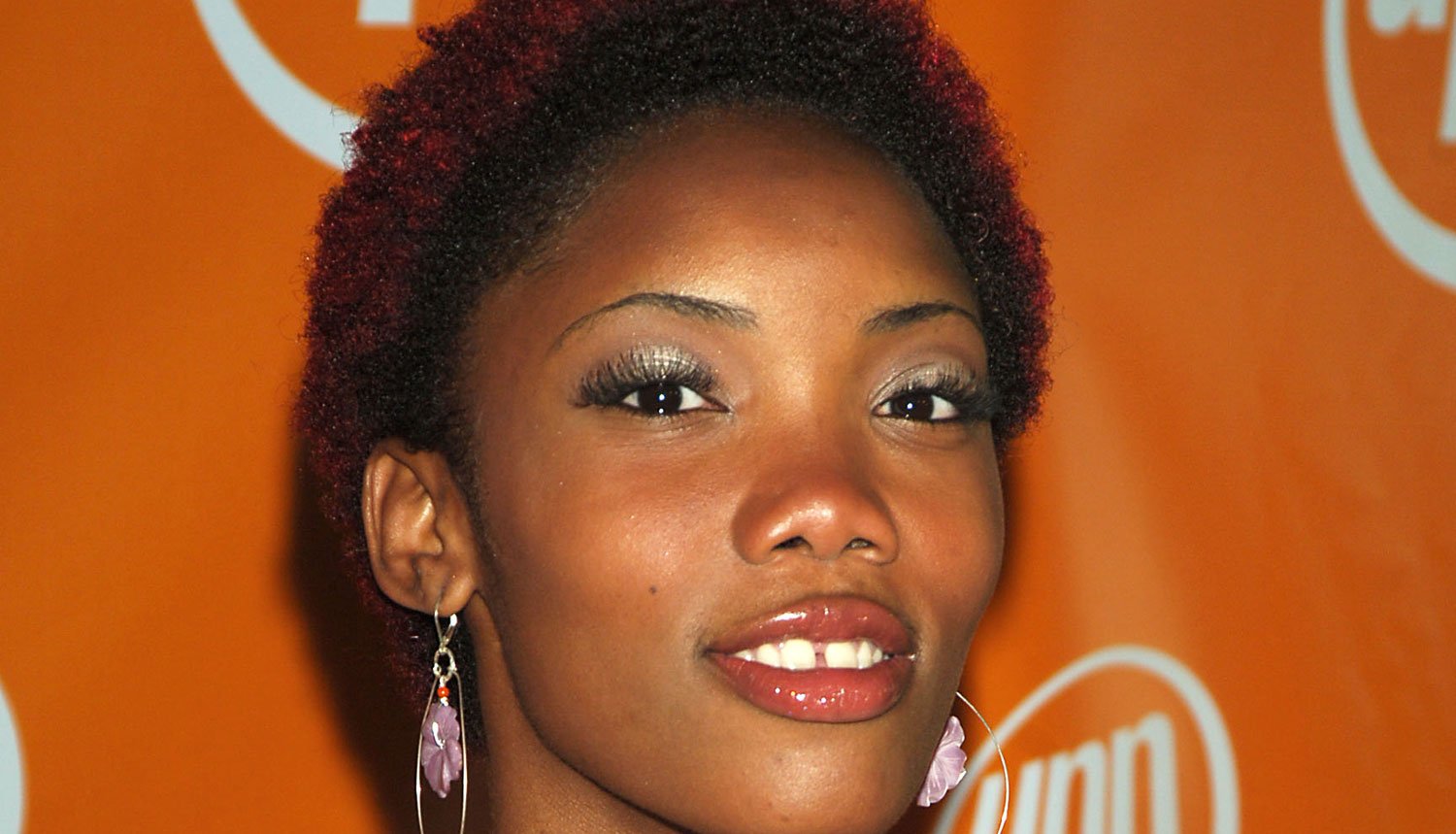 ANTM’s Brandy Rusher Shot & Injured, Is in Critical Condition | Brandy ...