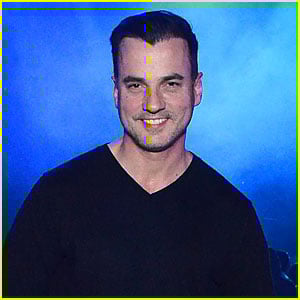 Singer Tommy Page Dead of Apparent Suicide at 46 | RIP, Tommy Page ...