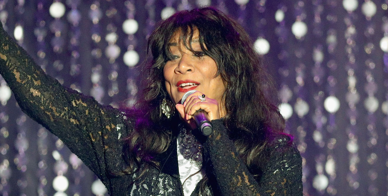 Joni Sledge Dead – ‘We Are Family’ Singer Passes Away at 60 | Joni ...