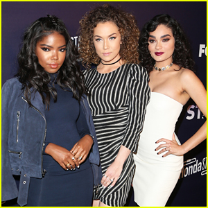 ‘Star’ Cast Celebrate Season Two Renewl With Music Concert! | Brittany ...