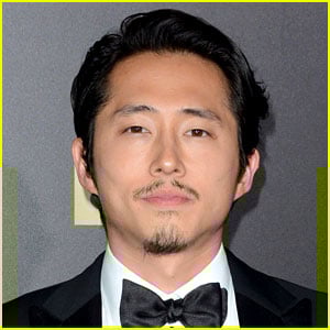 The Name of Steven Yeun’s Newborn Son Has Been Revealed! | Celebrity ...