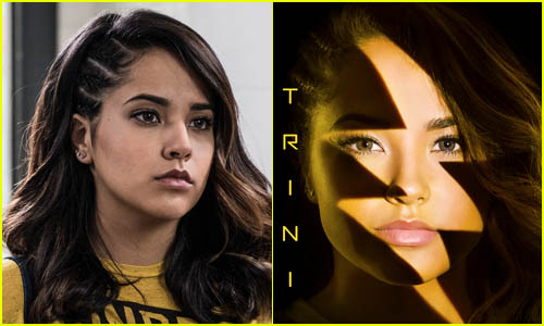 ‘Power Rangers’ Cast List – Meet the Stars Playing the Rangers, Zordon ...