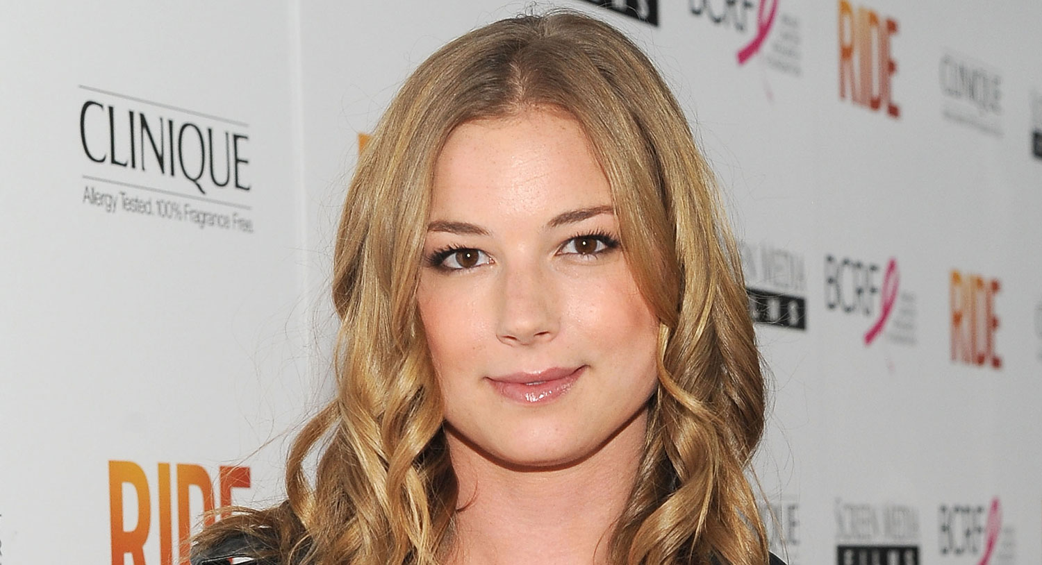 Emily VanCamp Books Her Possible Return to Television! | Emily VanCamp ...