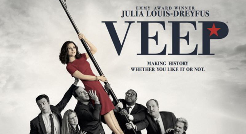 ‘Veep’ Season Six Trailer Debuts – Watch Julia Louis-Dreyfus Back as ...