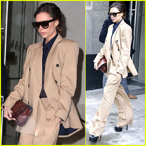 Victoria Beckham’s Target Clothing Line Hits Stores April 9! | Victoria ...