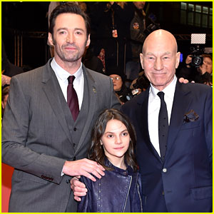 Who Plays Laura (aka X-23) in ‘Logan’? Meet Dafne Keen! | Dafne Keen ...