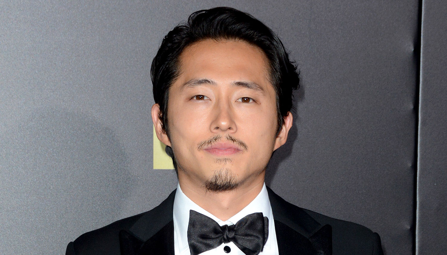 The Name of Steven Yeun’s Newborn Son Has Been Revealed! | Celebrity ...
