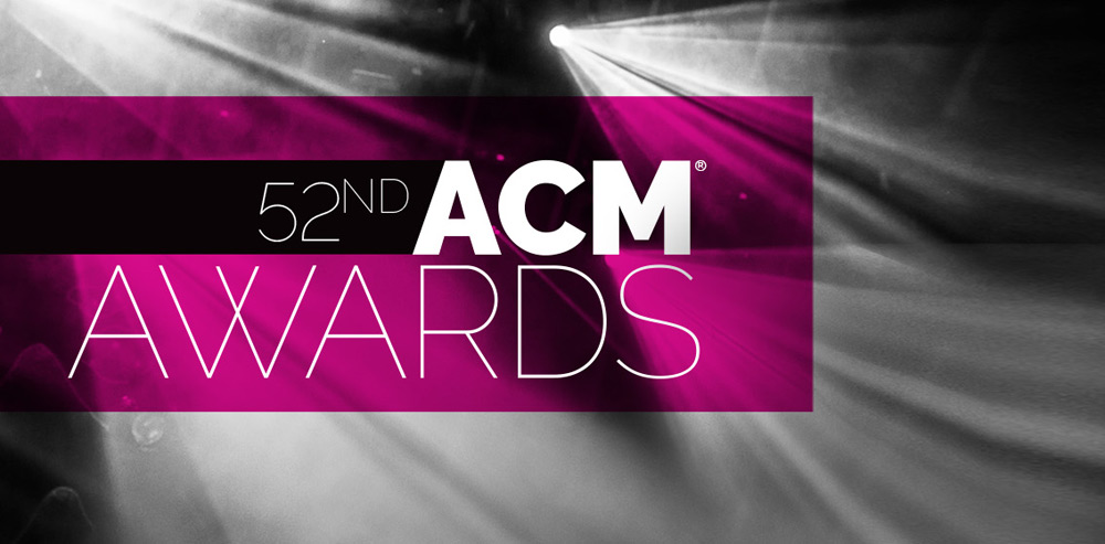 ACM Awards 2017 – Complete Winners List! | 2017 ACM Awards, ACM Awards ...