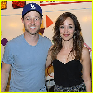 Autumn Reeser Photos, News and Videos | Just Jared