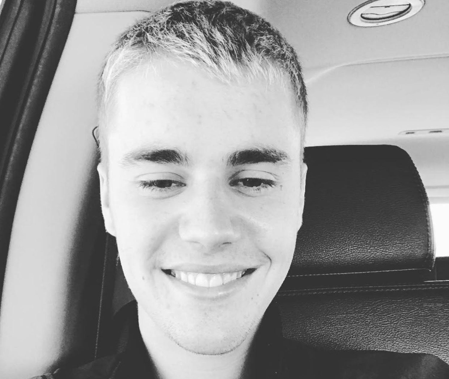 Justin Bieber Is Thankful He’s Not Where He Used To Be | Justin Bieber ...