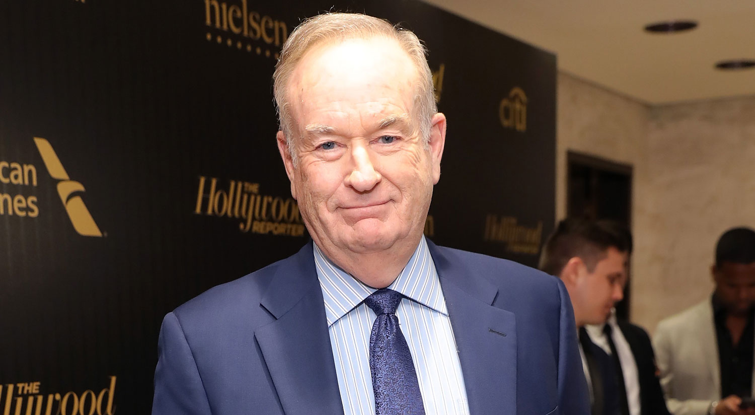 Bill O’Reilly to Return With New ‘No Spin News’ Podcast After Fox News ...