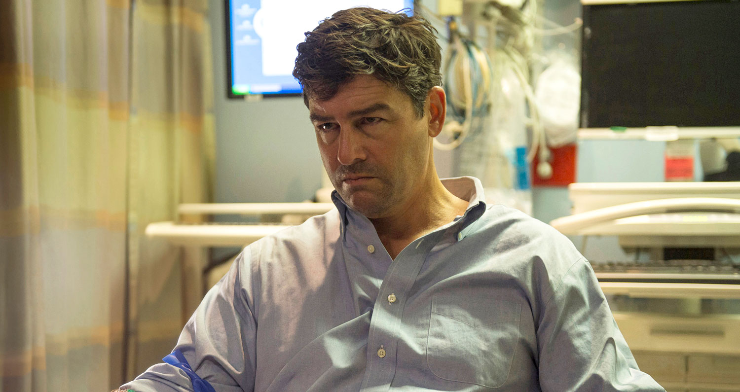Netflix’s ‘Bloodline’ Gets Final Season Teaser & First Look Pics ...