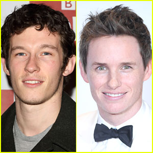 Callum Turner Joins ‘Fantastic Beasts’ Sequel as Newt’s Brother ...