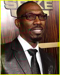 Charlie Murphy Kept Cancer Diagnosis a Secret from Co-Stars | Charlie ...