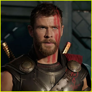 Chris Hemsworth’s Thor Battles the Hulk in ‘Thor: Ragnarok’ Teaser ...