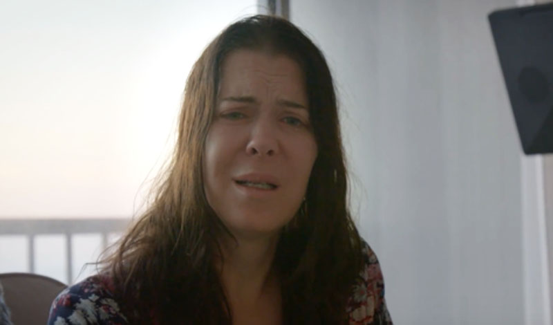‘Wrestling with Chyna’ Trailer Features Upsetting Final Moment – Watch ...