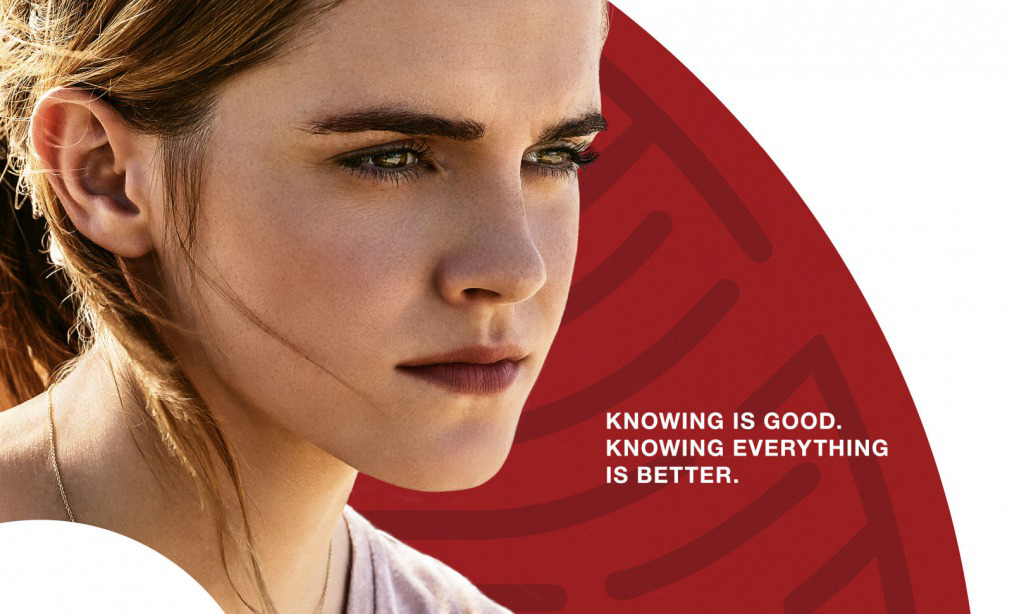 Is There a ‘The Circle’ End Credits Scene? | Emma Watson, The Circle ...