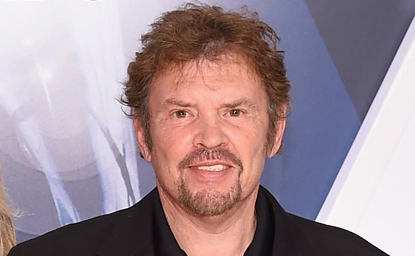 Alabama’s Jeff Cook Reveals Parkinson’s Disease Diagnosis | Alabama ...