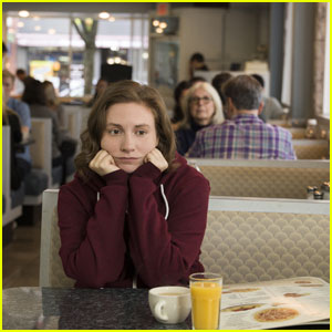 ‘Girls’ Series Finale Airs Tonight – Hannah Starts a New Chapter ...